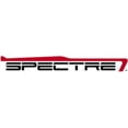 Spectre Performance 9705 4" Polished Aluminum MAFS Adapter Tube ...
