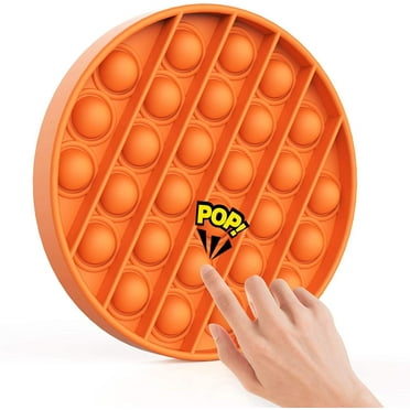 Beau Mac PVC Donut Rope Float, 2", Orange - Walmart.com