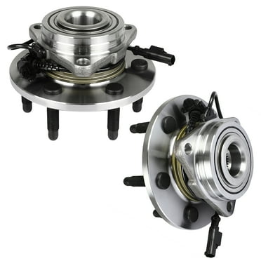 Front Axle Differential Actuator and Disconnect 4WD AWD 12471631 ...