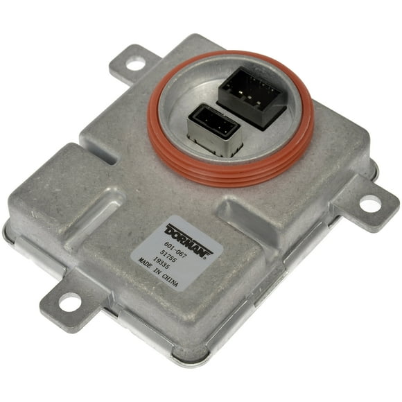 Audi Q5 High Intensity Discharge Hid Lighting Ballast