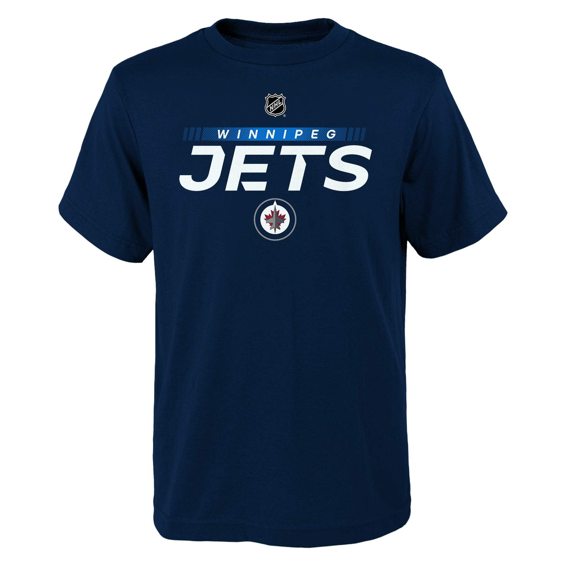 Click here for Outerstuff Youth Winnipeg Jets Nhl Authentic Pro P... prices