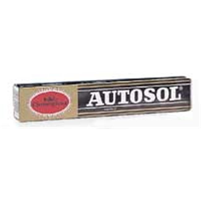 Autosol 1000 75ml Metal Polish - Case of 24 - Walmart.com