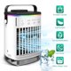 HailiCare Mini Portable Air Conditioner, 6-in-1 Evaporative Coolers ...