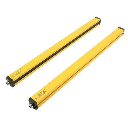 NPN-NC Forging Machine Tool BEM1240-30NB Light Grating Security Device ...