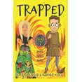 Trapped: TRAPPED Book 2 - Home Sweet Home (Series #2) (Paperback ...