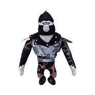 Deddy Bears Jumbo 12" Plush Figure: Spekter Body Bag - Walmart.com