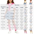 ATOGUTA Girls Skirt Set Summer Clothes Short Sleeve Top And Skirt Shawl ...