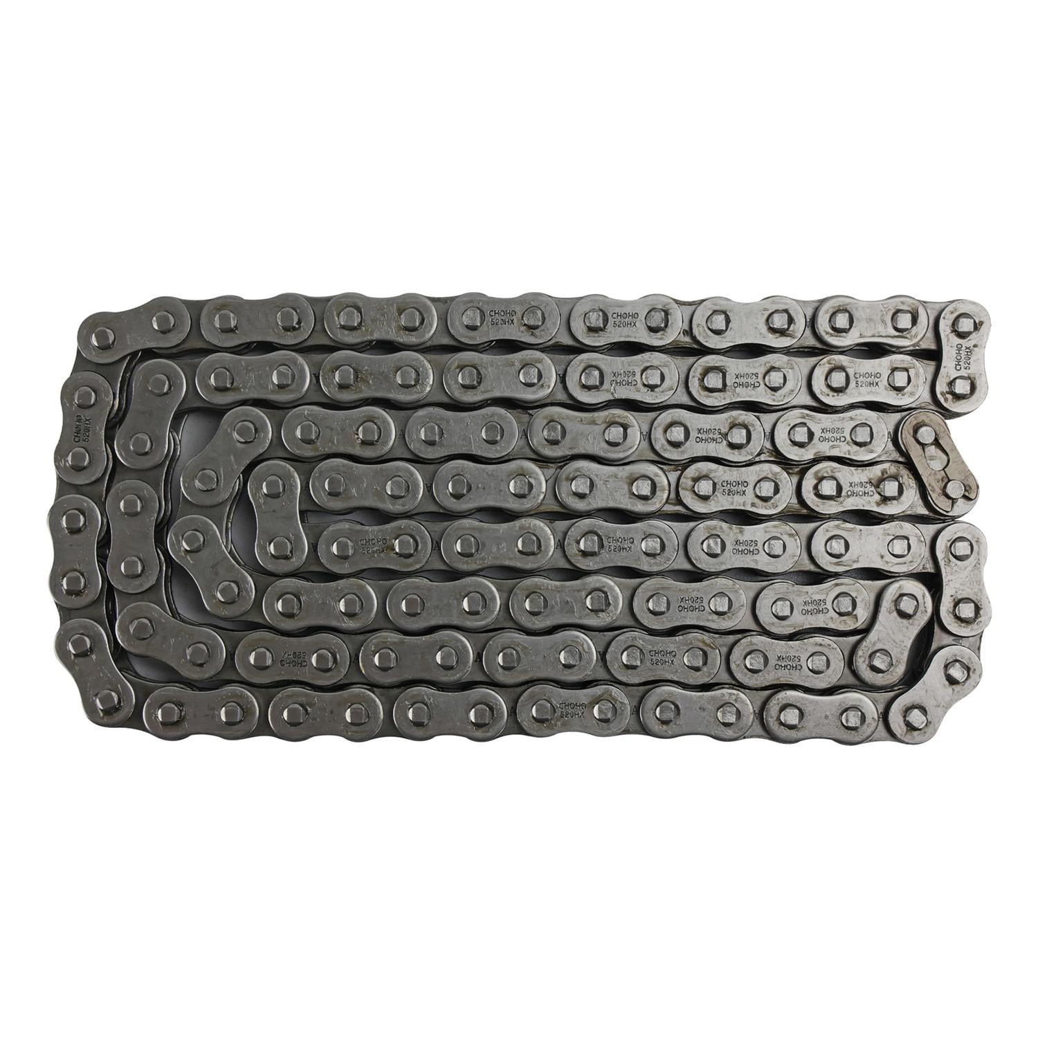 Cadena 520Hx116L X-Ring Choho multicolor CHOHO Cadena Choho | Bodega ...