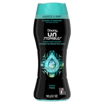 Downy Unstopables Fresh Scent Laundry Booster Beads, 5.7 oz - Long ...