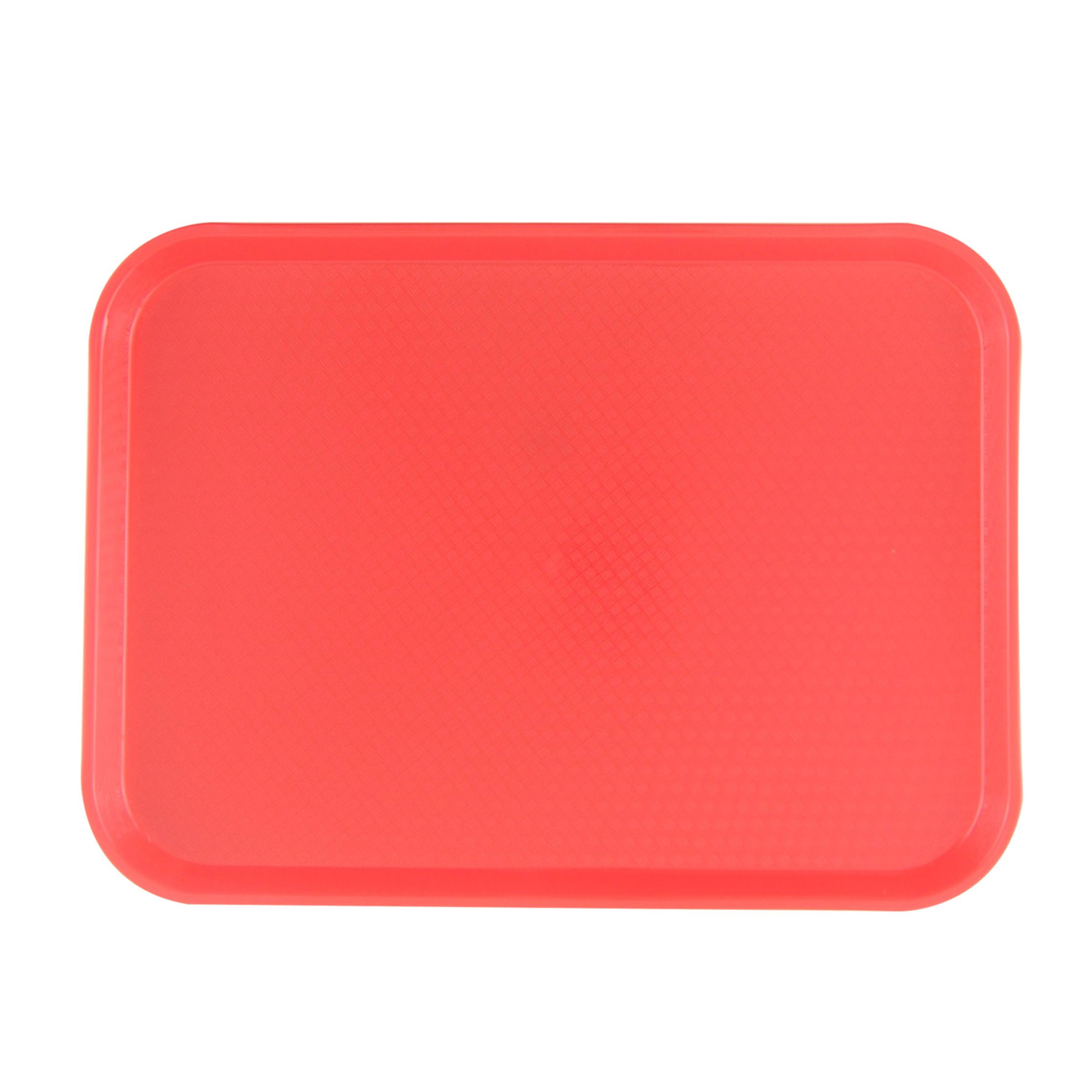 12 X 16 1 4 Plastic Fast Food Tray Rectangular Red Pack Of 3 12-x-16-1-4-plastic-fast-food-tray-rectangular-red-pack-of-3