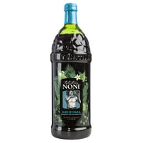 Morinda Authentic TAHITIAN NONI Juice, Single 1 Liter Bottle - 34 fl oz ...
