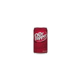 Dr. Pepper Unique Taste Mini Cans, Signature 23 Flavors, Perfect for ...