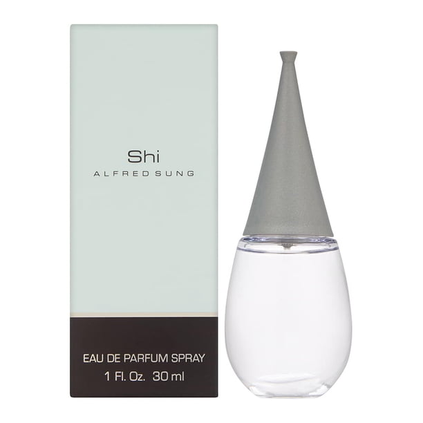 Shi by Alfred Sung for Women 1.0 oz Eau de Parfum Spray - Walmart.com