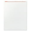 Universal Large Notepad Flip Chart Paper, Sugarcane Based Easel Pads ...