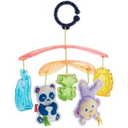 Tiny Love Pack 'N Go Mini Mobile - Walmart.com