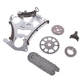 BMW Timing Chain Kit for N51/N52/N55/S55 Engines - Oil Pump Guide Gear ...
