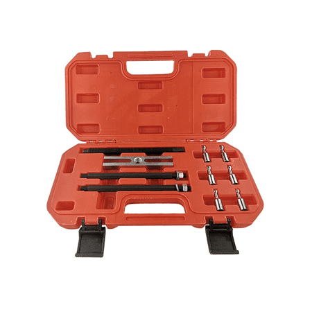 Concealed Removal Tool Card Ball Slot Puller Three Inner Loading and ...