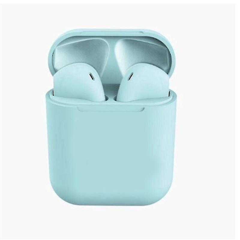 Bolsas Opp azul cielo, 1 par de miniauriculares intrauditivos ...