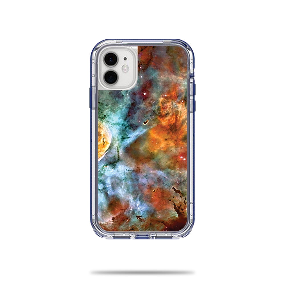 Skin Decal Wrap Compatible With Lifeproof Next Case iPhone 11 Sticker ...