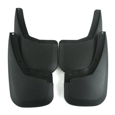 Red Hound Auto Premium Heavy Duty Molded 2004-2014 Compatible with Ford ...