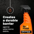 Nu Finish Graphene Coating - 24 OZ - Walmart.com