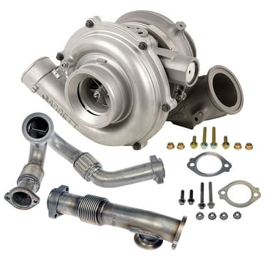 LABLT Turbo GTP38 Turbocharger Replacement for 94-97 Ford Powerstroke 7 ...