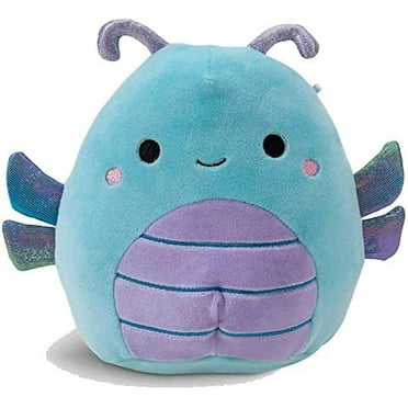 Squishmallows Adabelle the Strawberry Frog 8 Inch Plush - Walmart.com