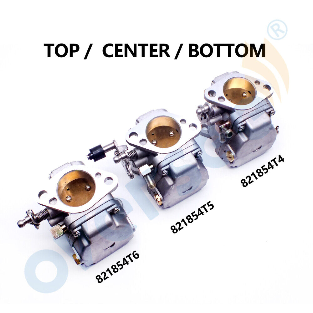 T-H Marine Hot Foot Pro Top Load Foot Throttle for J/E Mercury ...