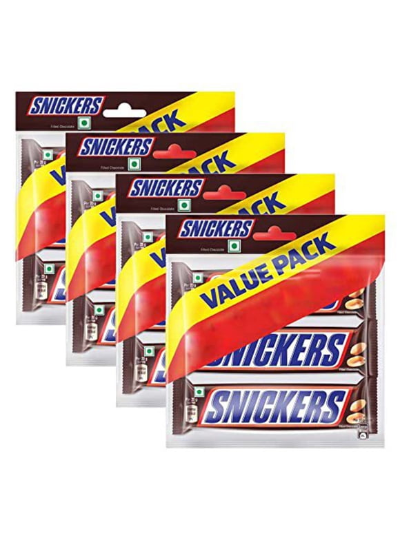 Snickers in Shop by Brand - Walmart.com