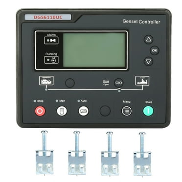 Automatic Generator Starter - Walmart.com