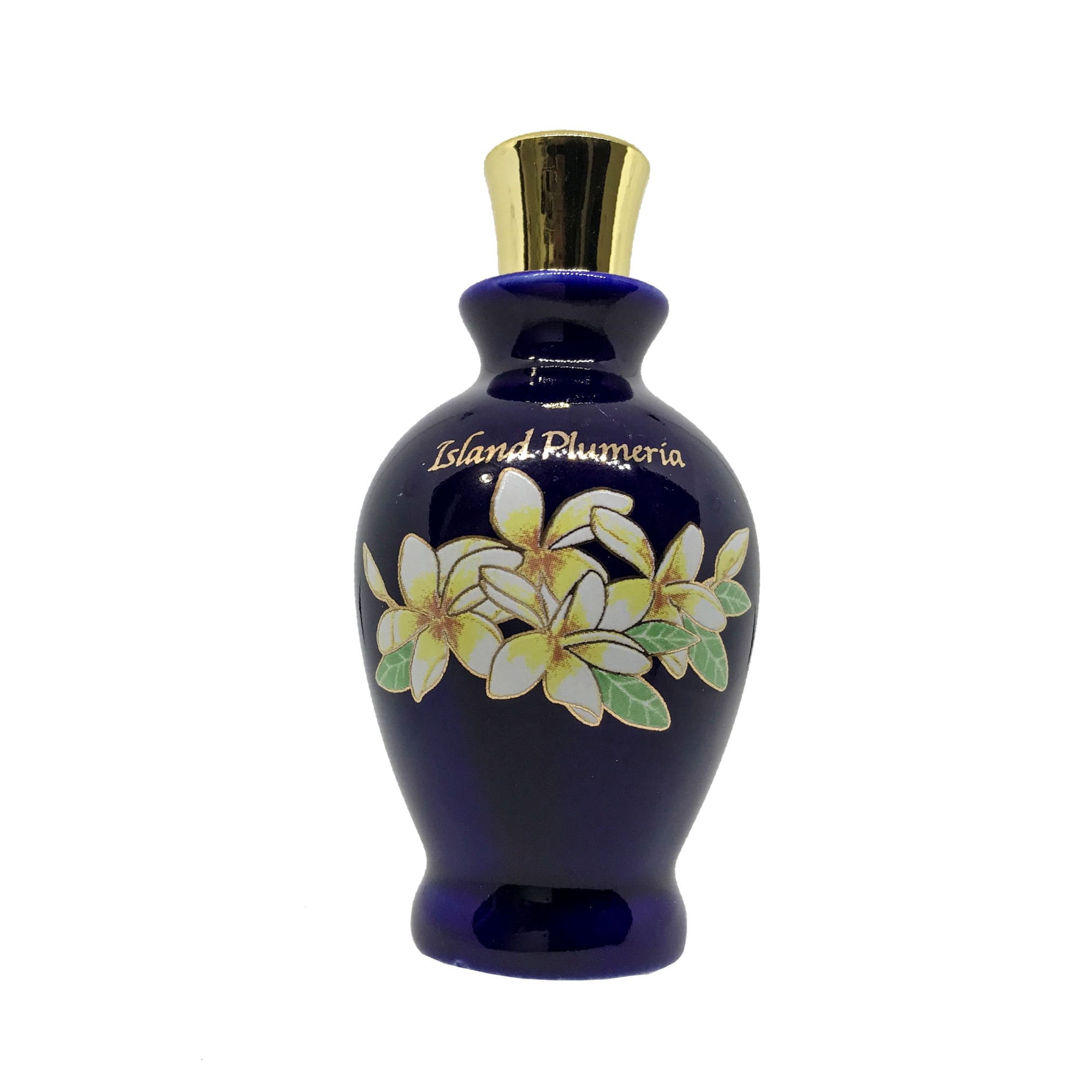 Island Plumeria Perfume - Edward Bell - Hawaiian Classic Perfumes from ...