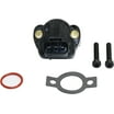 Delphi SS10406 Throttle Position Sensor Fits select: 1997-2007 DODGE ...