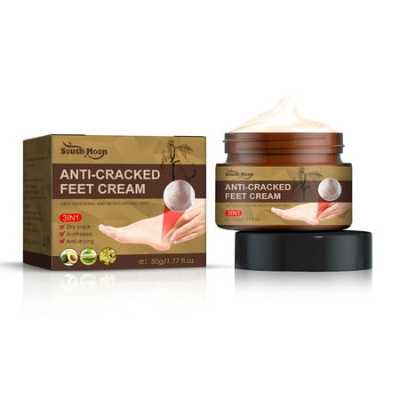 SouthMoon chapped repair cream moisturizing moisturizing antifreeze ...