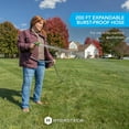 5/8 in. Dia x 200 ft. Burst Proof Expandable Garden Water Hose ...