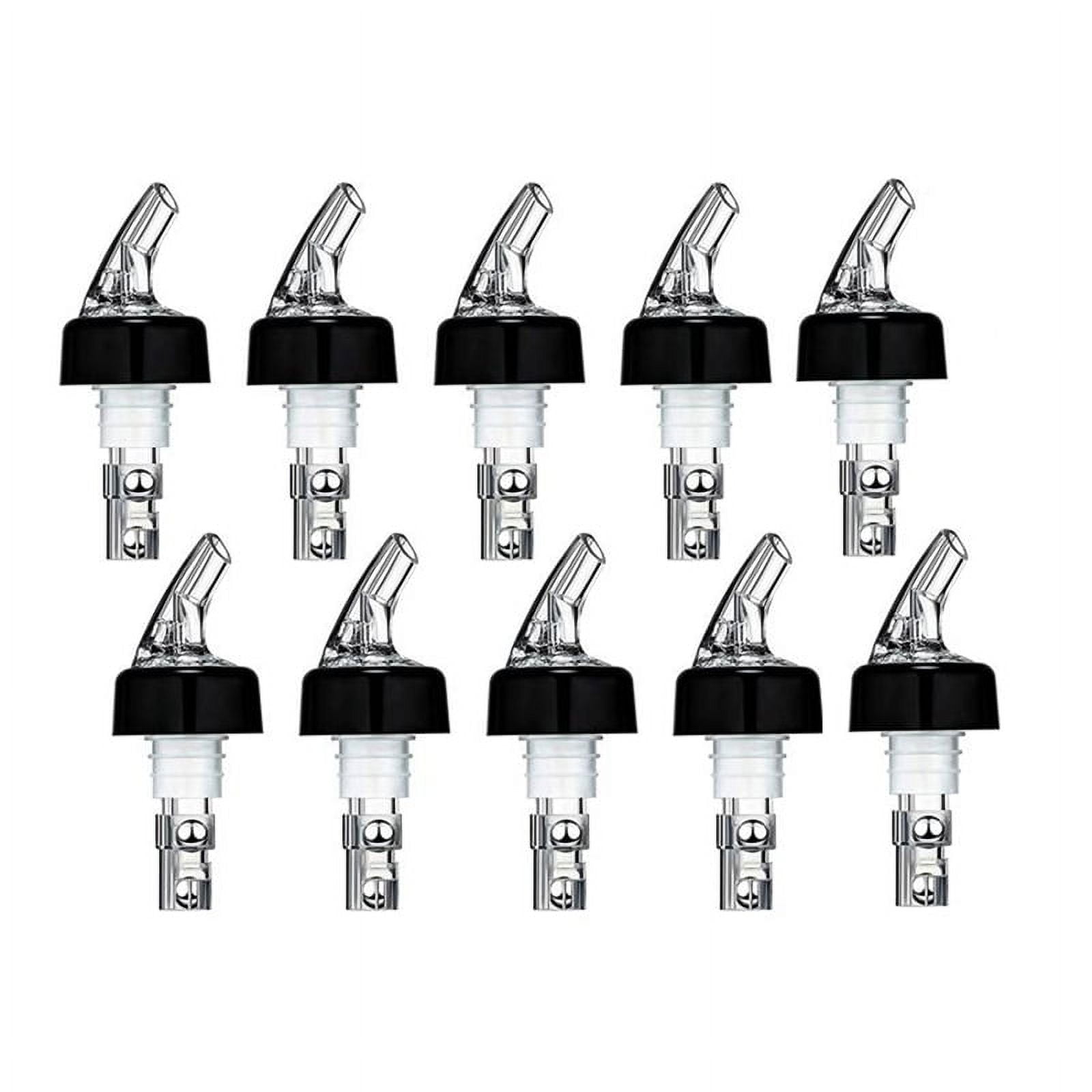 Click here for Unbranded 10pcs Automatic Measured Bottle Pourer... prices