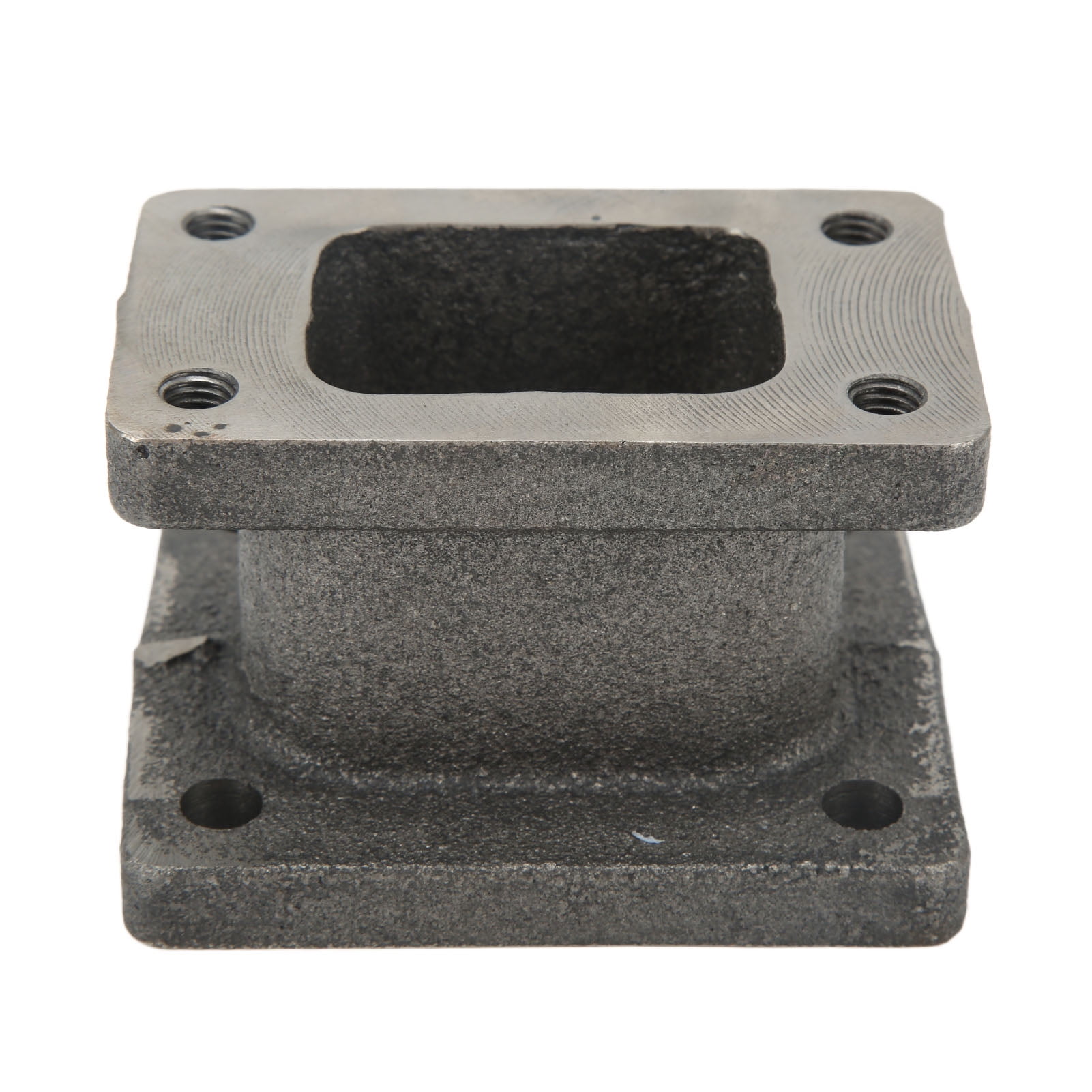 T3 T4 Manifold Flange Adapter Converter Strong Torque Metal Alloy High ...