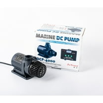 Jebao DCP-3500 Sine Wave Water Return Pump, 925GPH - Walmart.com
