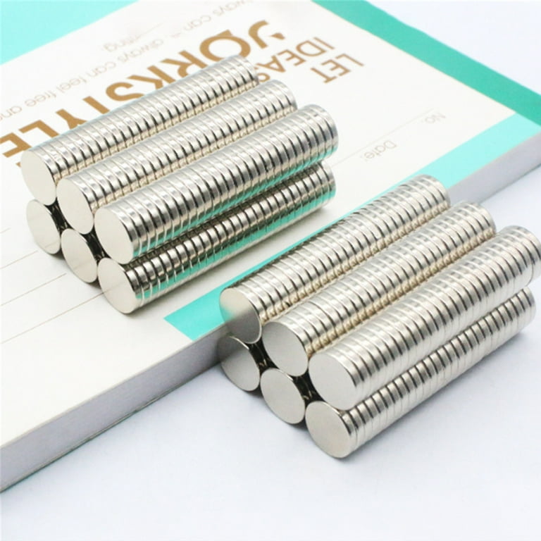Neodymium Magnets Walmart