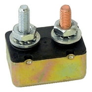 UBI VPK-UBIF20N 20 Amp Single Pole Thick Circuit Breakers - Walmart.com