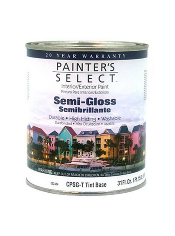 Interior Paint Clearance, Discounts & Rollbacks - Walmart.com