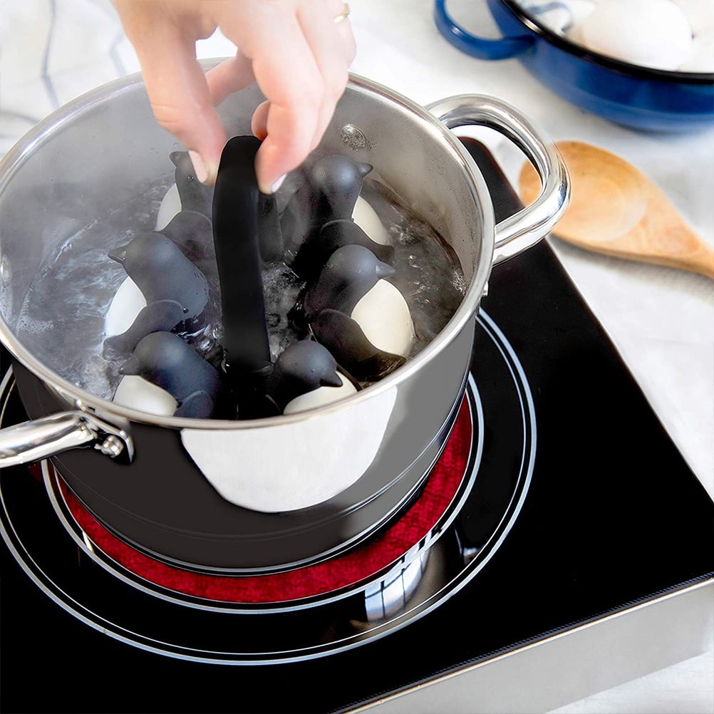 Click here for Super Homeca Egg Holder Penguin Shaped Boiled Egg... prices