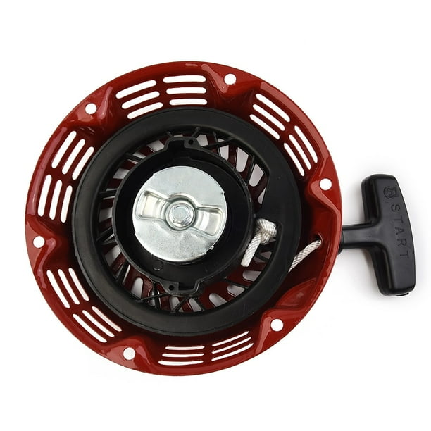 suyin Pull Start Starter Recoil For Honda Gx160 Gx200 Generator Engine ...