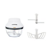 Better Chef 12 Ounce Compact Chopper in White - Walmart.com
