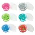 Best Brands Mix'n Play Slime with Glitter, Foam Beads, and Much More ...