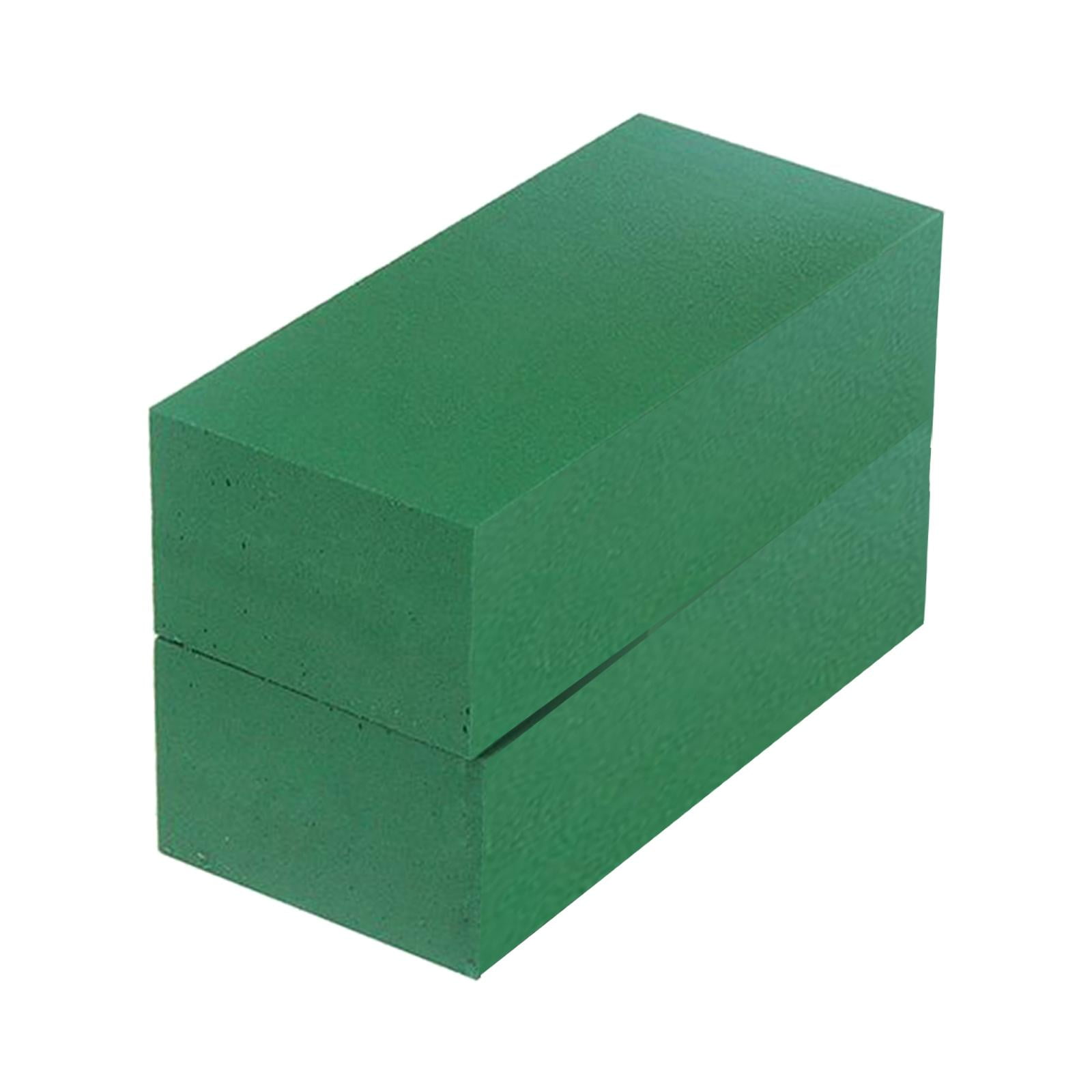 Floral Foam Block Square DIY Flower Arrangement Block Crafts ...