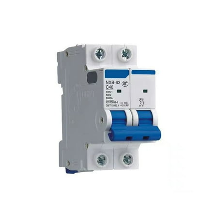 maskred 400V Home Air Circuit Breaker Living Room Power Main Switch ...