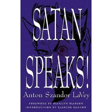 The Satanic Warlock (Paperback) - Walmart.com