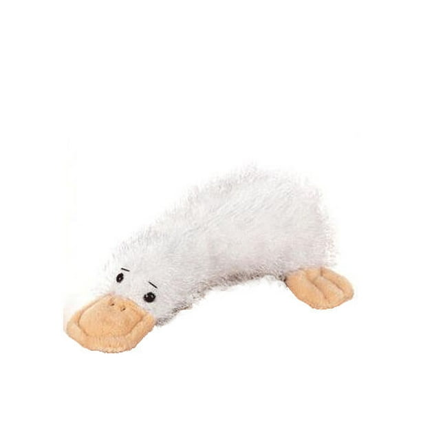 Webkinz - GOOGLES White Duck Platypus (No Webkinz Code) Plush - Walmart.com