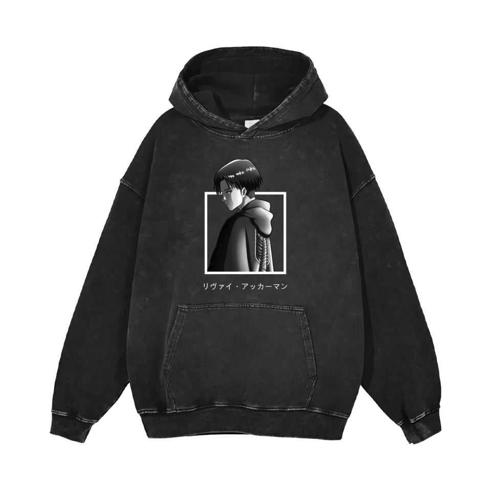 Click here for Thnclzx Attack On Titan Hoodies  Pullover Sweatshi... prices