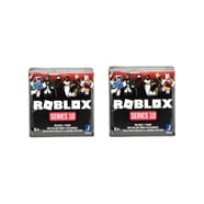 Roblox Action Collection - Series 9 Mystery Figure [Includes 1 Figure ...